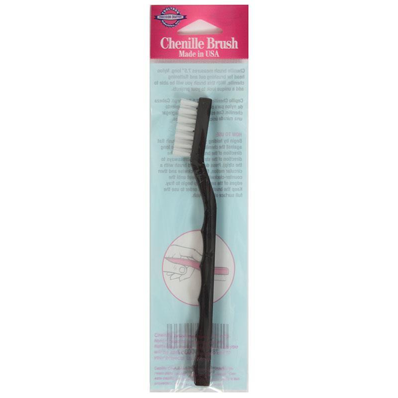 Chenille Brush | Rae-bon Sew & Quilt Shop